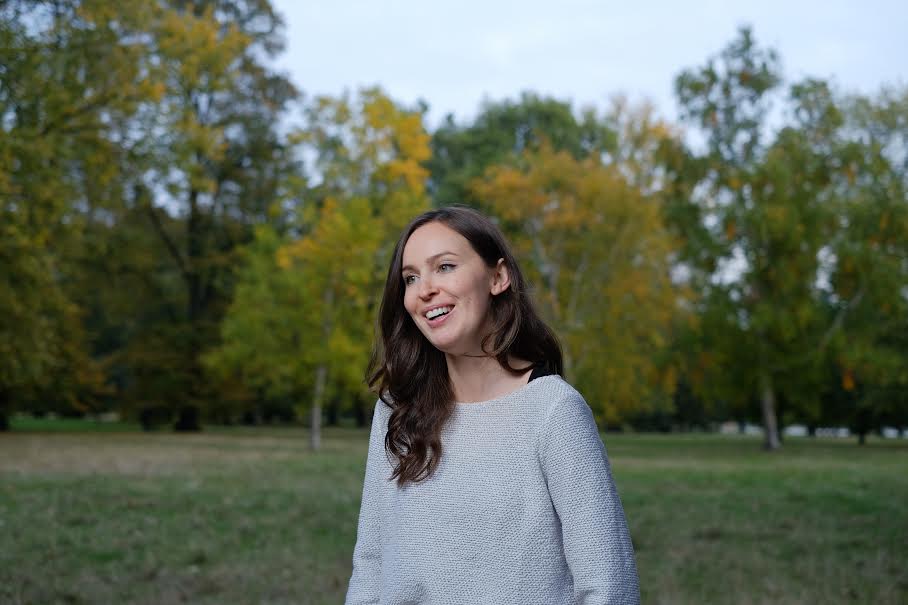 photo by Damian Robertson – Katia Kvinge